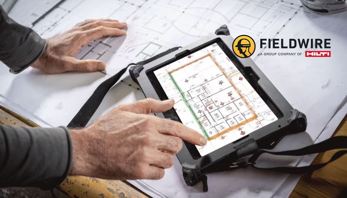 Fieldwire - Hilti Polska