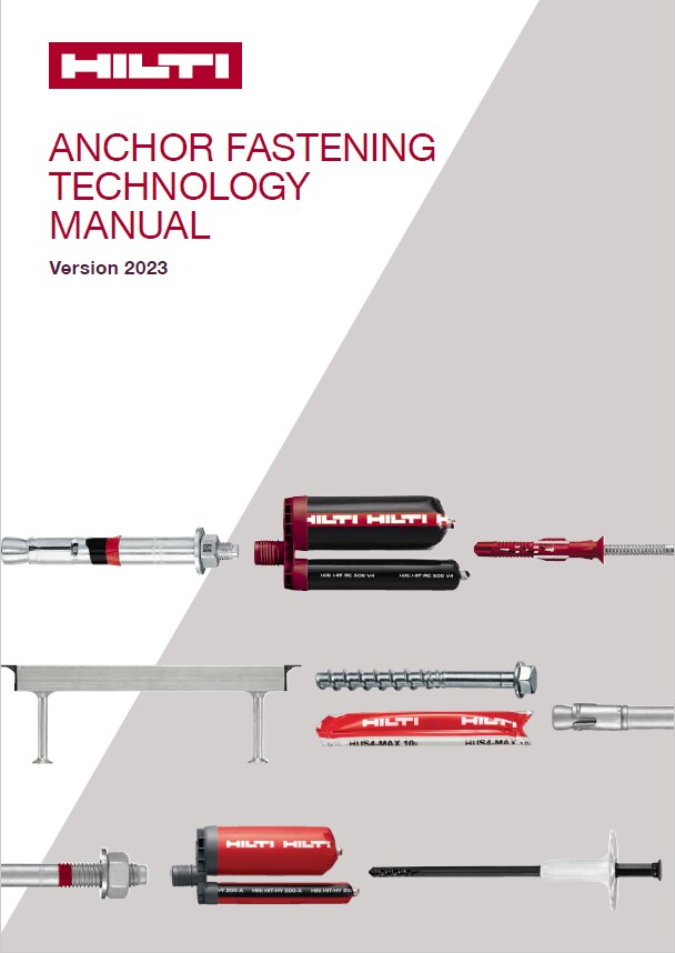 Zeszyty techniczne - Hilti Polska Zeszyty techniczne - Hilti Polska
