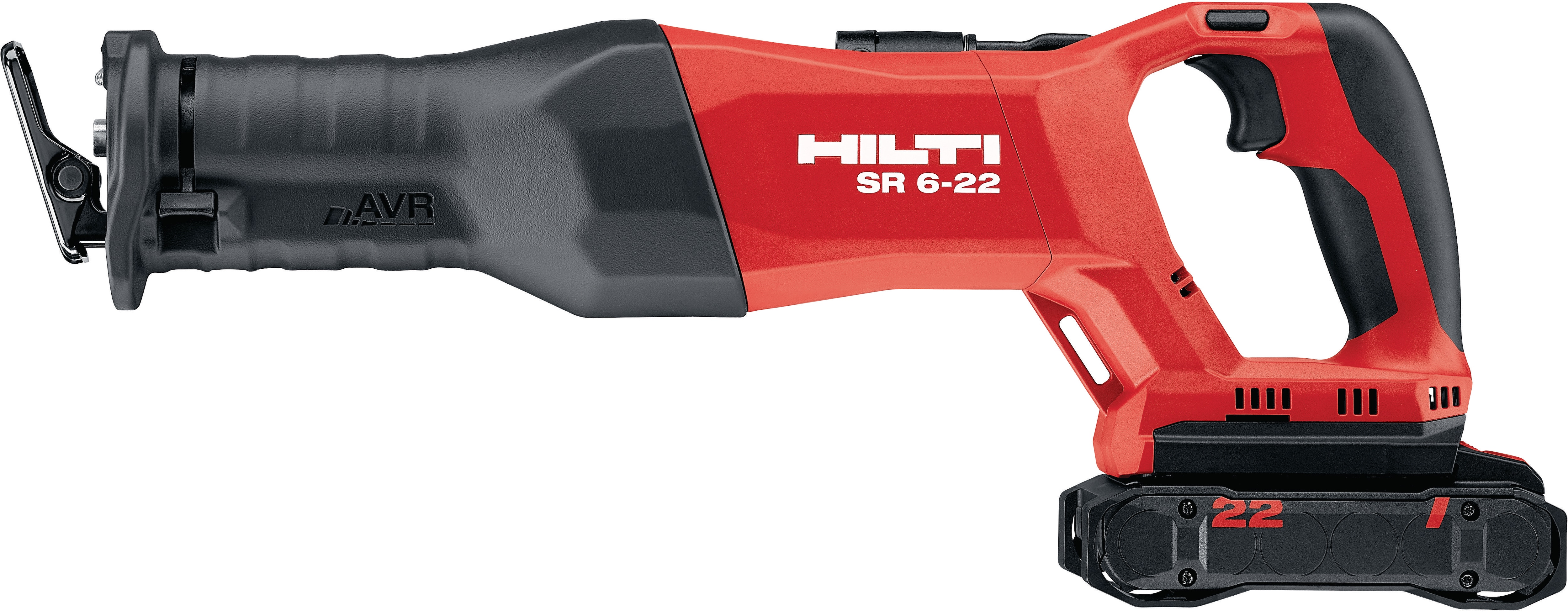 Piła szablasta SR 6-22 - Piły szablaste - Hilti Polska